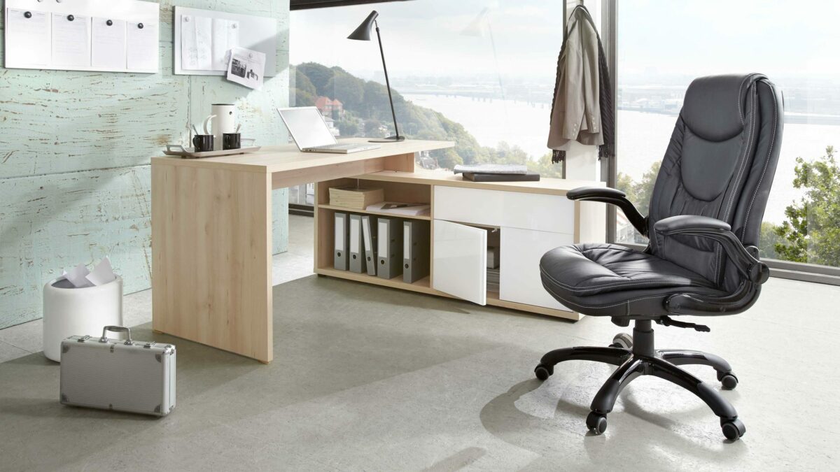 Arbeitszimmer - KAWOO