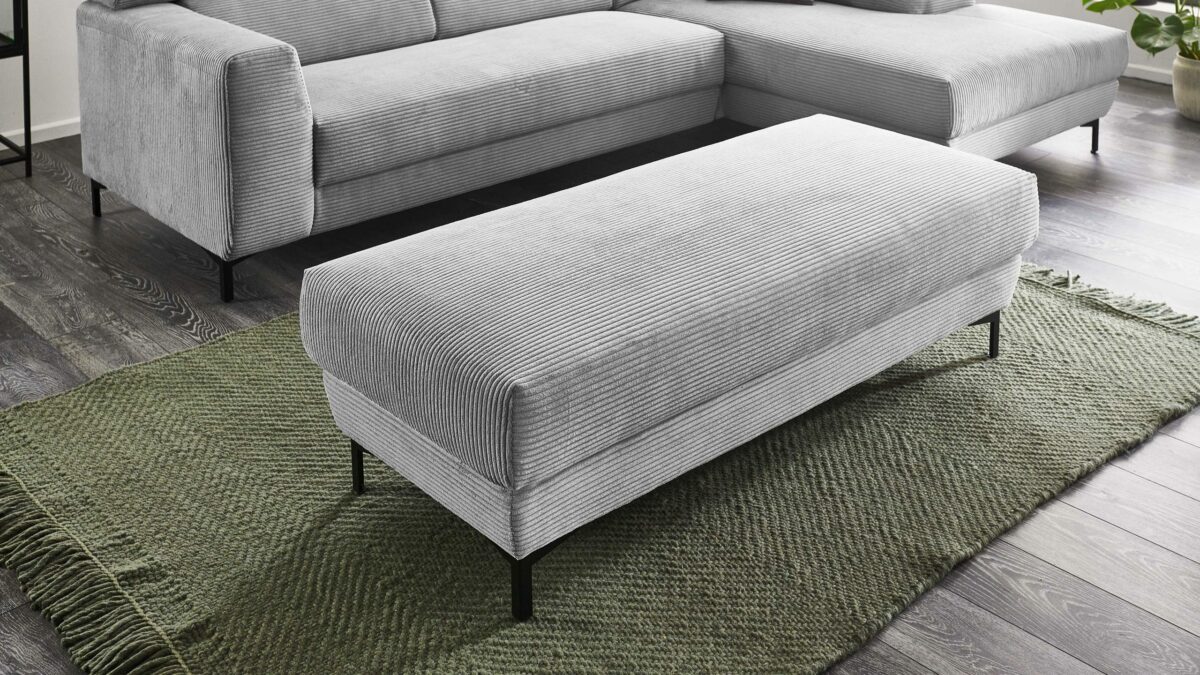 Sessel + Hocker - KAWOO